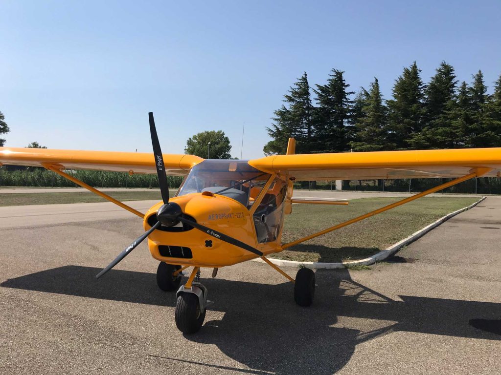 AEROPRAKT A22LS "Evolution" 2020 | On sale at ATA by Pelletier