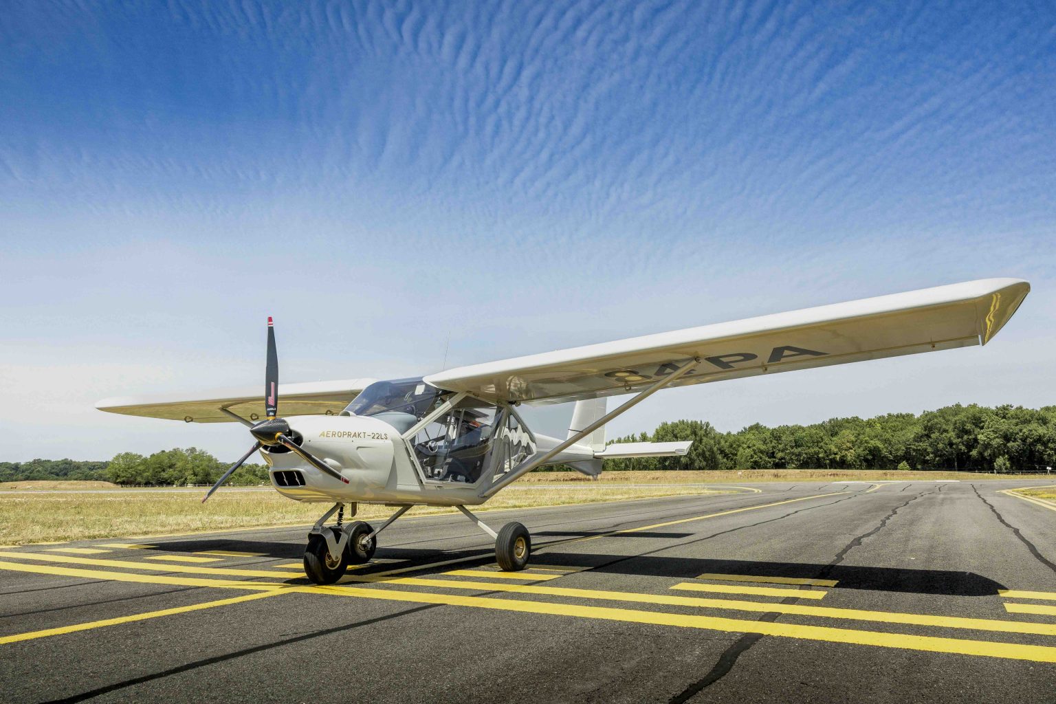 L'équipe ATA vous donne RDV au Mondial de l'ULM 2025 à Blois
