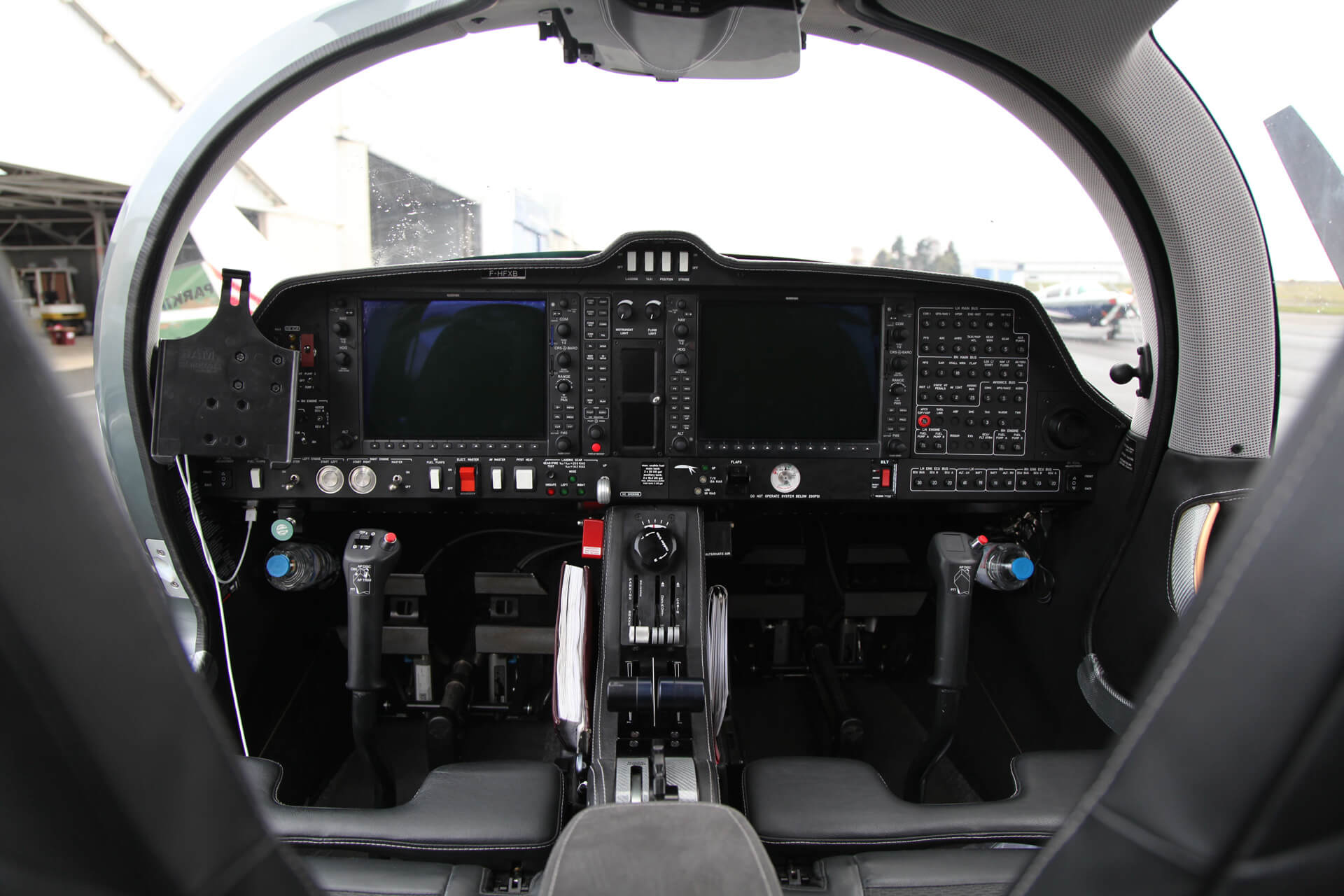 2016 DIAMOND AIRCRAFT DA 62 | avion d'occasion ATA by Pelletier
